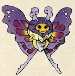 Midnight Flutterby | Ni No Kuni Wiki | Fandom