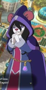 Grisella | Ni No Kuni Wiki | Fandom