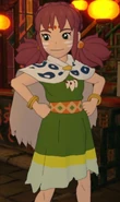 Tani | Ni No Kuni Wiki | Fandom