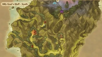 Billy Goat's Bluff - South | Ni No Kuni Wiki | Fandom