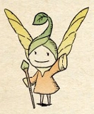 Sprout Sprite | Ni No Kuni Wiki | Fandom