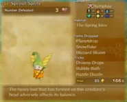 Sprout Sprite | Ni No Kuni Wiki | Fandom