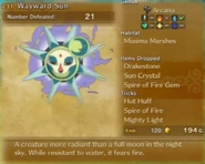 Wayward Sun | Ni No Kuni Wiki | Fandom
