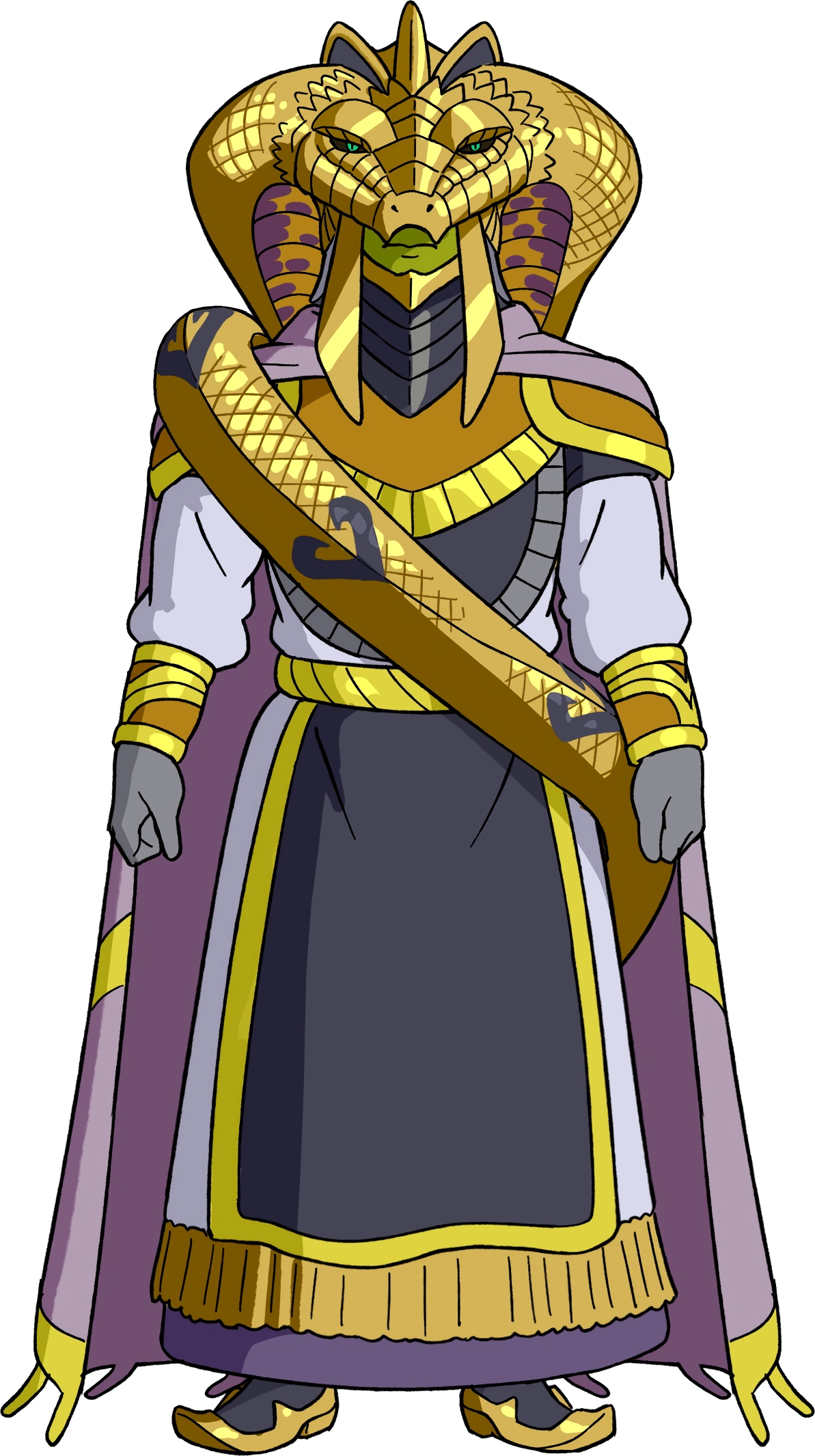 Doloran | Ni No Kuni Wiki | Fandom