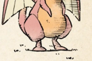 ni no kuni mighty mite coloring pages