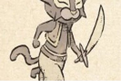 ni no kuni mighty mite coloring pages