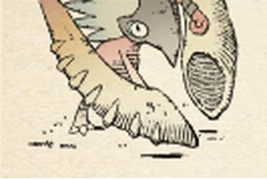 ni no kuni mighty mite coloring pages