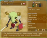 Bone Baron | Ni No Kuni Wiki | Fandom