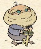 Master Key | Ni No Kuni Wiki | Fandom