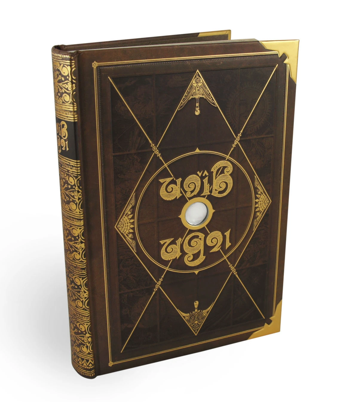 Wizard's Companion | Ni No Kuni Wiki | Fandom