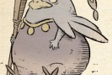 ni no kuni mighty mite coloring pages