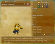 Aye-Aye Sir | Ni No Kuni Wiki | Fandom