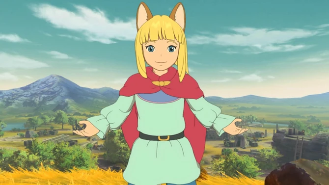 Ni No Kuni Wiki | Fandom