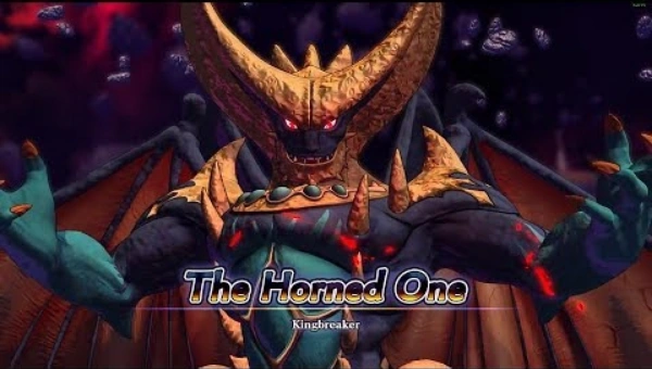 The Horned One | Ni No Kuni Wiki | Fandom