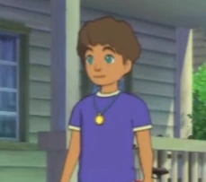 Denny | Ni No Kuni Wiki | Fandom