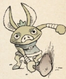 Hog-Goblin | Ni No Kuni Wiki | Fandom