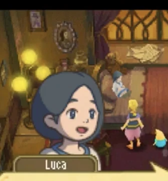 Luca | Ni No Kuni Wiki | Fandom