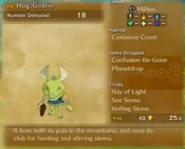 Hog-Goblin | Ni No Kuni Wiki | Fandom