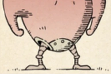 ni no kuni mighty mite coloring pages