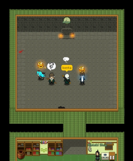 5.8.6d | Nin Online Wiki | Fandom