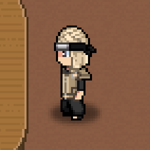 Jonin (Sand Aviary) | Nin Online Wiki | Fandom