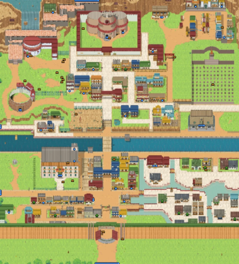 Leaf Village | Nin Online Wiki | Fandom