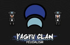 Yagyu Clan | Nin Online Wiki | Fandom