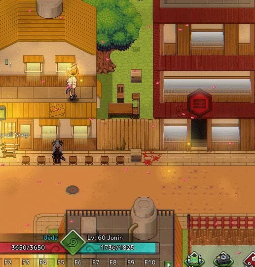 5.7.7b | Nin Online Wiki | Fandom