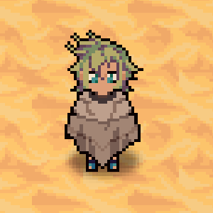 Itoh Yoko | Nin Online Wiki | Fandom