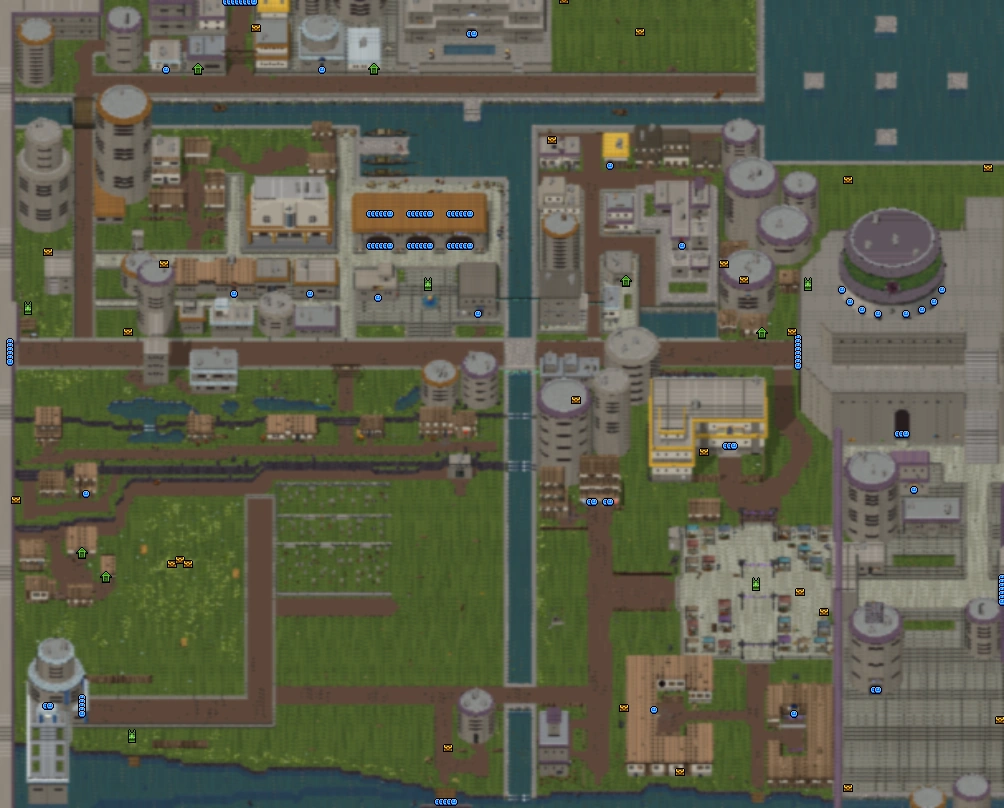 Mist Village | Nin Online Wiki | Fandom