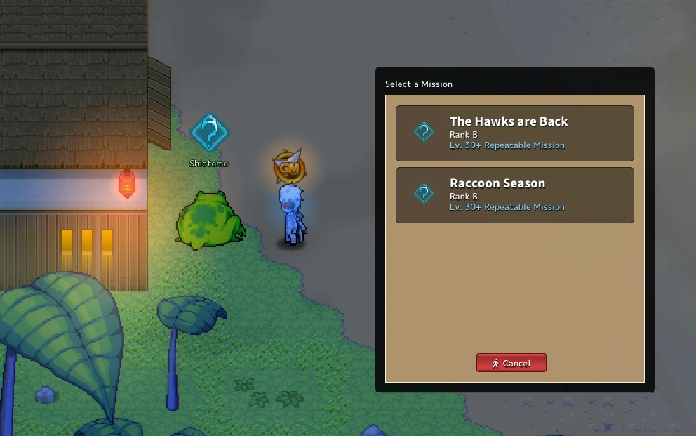 5.7.2b | Nin Online Wiki | Fandom