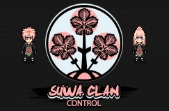 Suwa Clan | Nin Online Wiki | Fandom