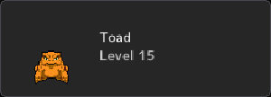 Toad Summoning | Nin Online Wiki | Fandom