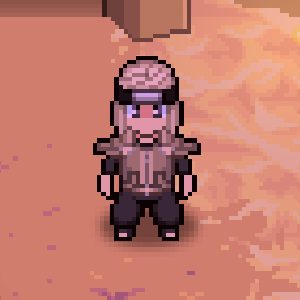 Sand Jonin | Nin Online Wiki | Fandom