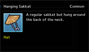 Hanging Sakkat | Nin Online Wiki | Fandom