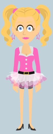 Cindy | NinoProteinSavage21's OC Land Wiki | Fandom