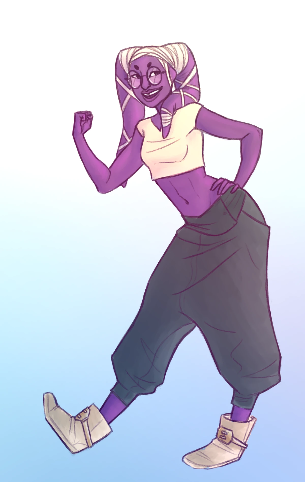 Auyi'reeka | Ninox Saga Wikia | Fandom