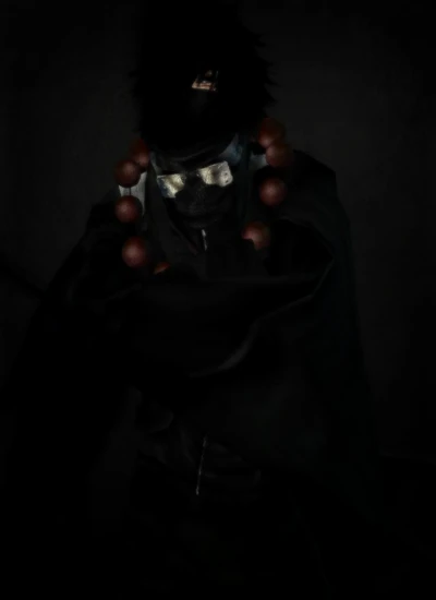 Ranton Tsuragi | NinRp Wiki | Fandom