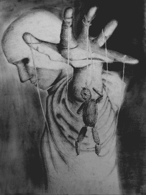 Yume's Puppet Journal | NinRp Wiki | Fandom