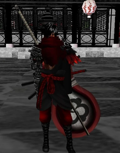 Sarutobi Seikaku | NinRp Wiki | Fandom