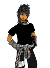 Kamaru Fuma | NinRp Wiki | Fandom