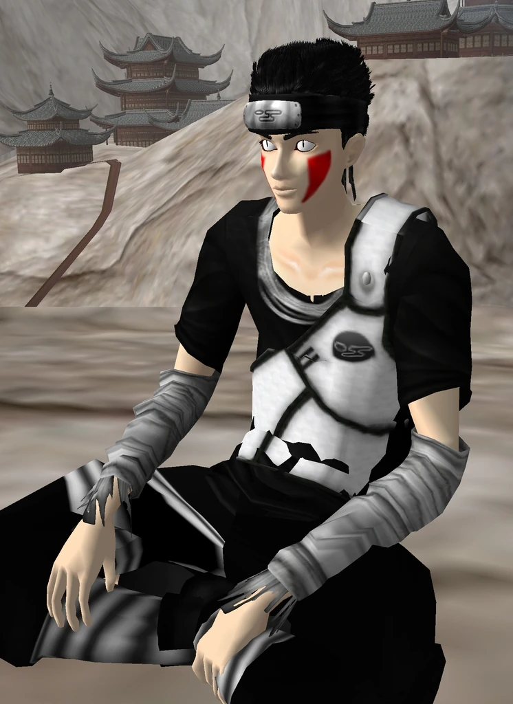 Inuzuka Kohaku | NinRp Wiki | Fandom