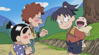 Season 30 | Nintama Rantarou Wiki | Fandom