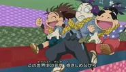 Shinbei Fukutomi/Gallery | Nintama Rantarou Wiki | Fandom