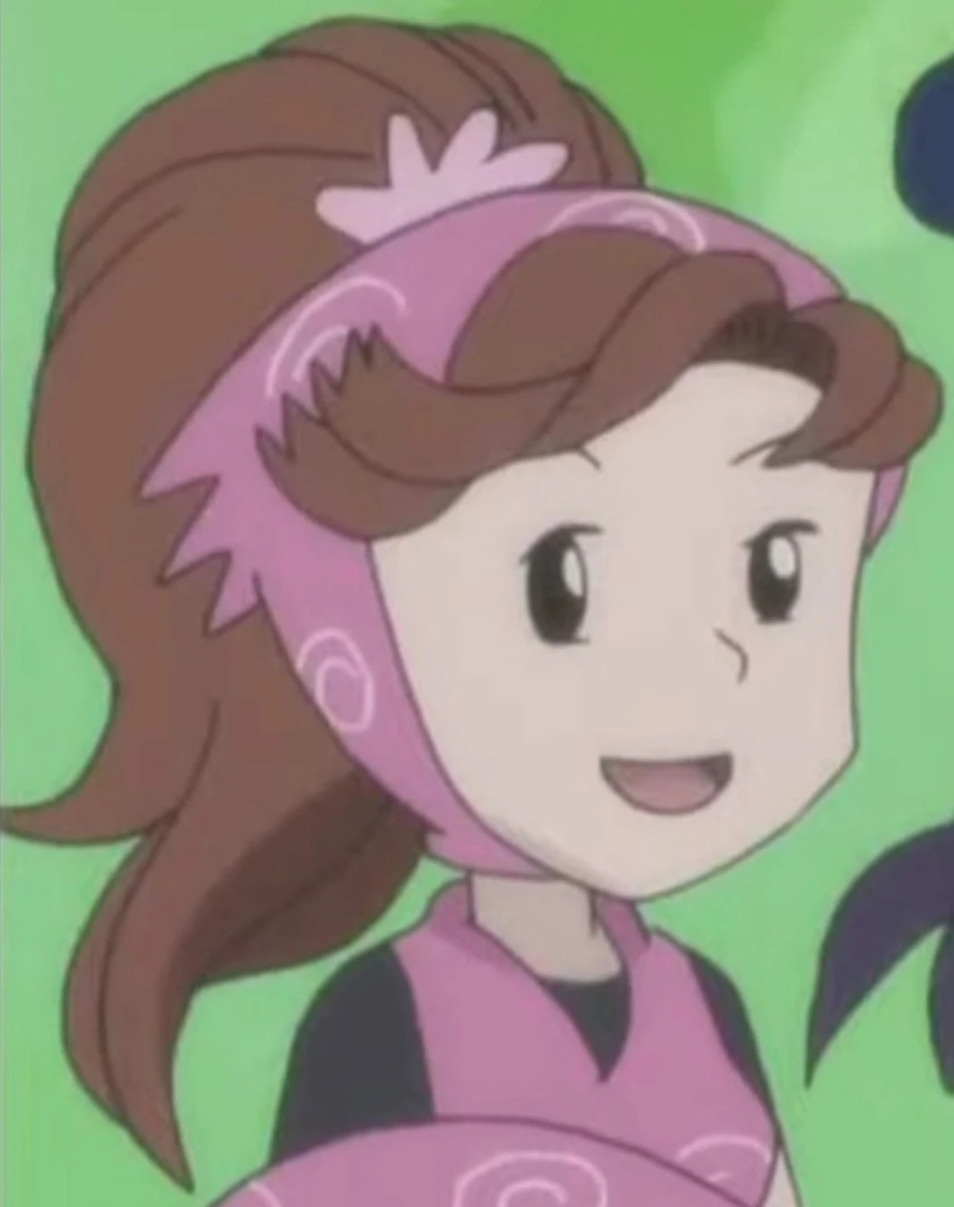 Akko | Nintama Rantarou Wiki | Fandom