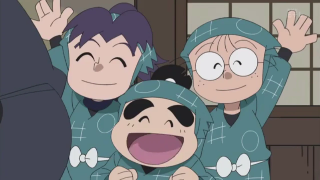 Kirimaru Settsuno/Relationships | Nintama Rantarou Wiki | Fandom