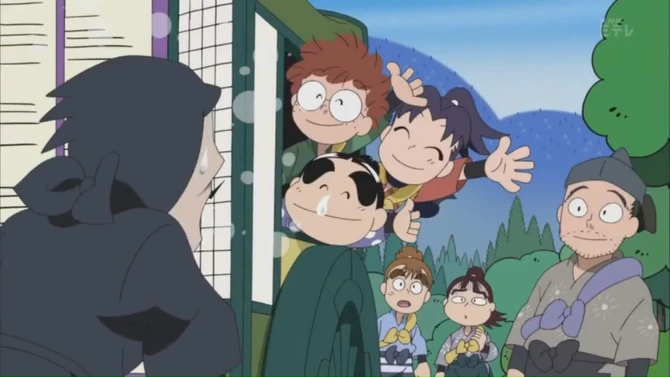 Nintama Rantarou Wiki | Fandom