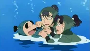 Shinbei Fukutomi/Gallery | Nintama Rantarou Wiki | Fandom