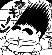 Shinbei Fukutomi/Gallery | Nintama Rantarou Wiki | Fandom