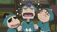 Shinbei Fukutomi/Gallery | Nintama Rantarou Wiki | Fandom